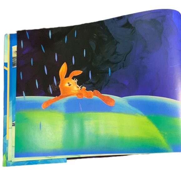 No Brand | Other | Spring Hare Picture Book By Eugene Yelchin Easter ...